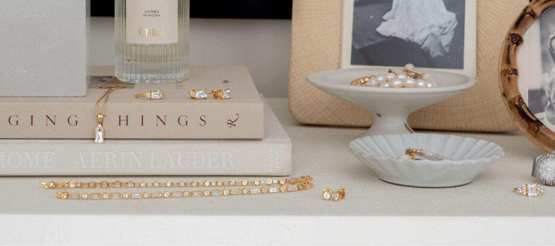 Lolo Jewellery & Accessories | Express Your Inner Beauty