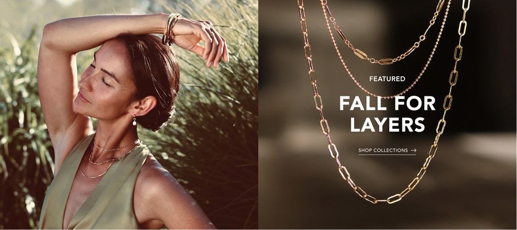 Lolo Jewellery & Accessories | Express Your Inner Beauty